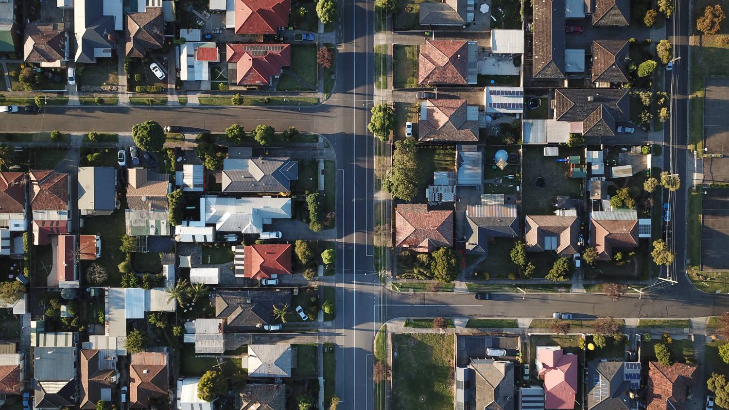 Essential Guidelines for a Safer Neighborhood – Build Strong Community